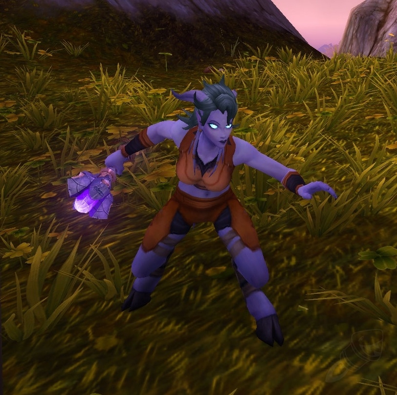 Miall - NPC - World of Warcraft