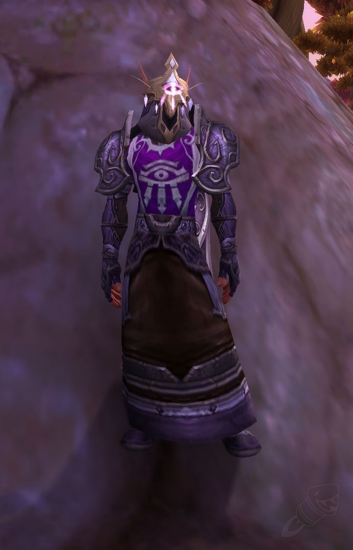 Kirin Tor Magus - NPC - World of Warcraft