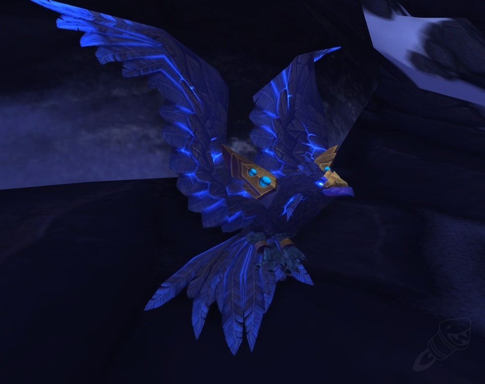 Stormwing - NPC - World of Warcraft