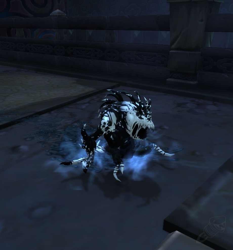 Spawn of Anger - NPC - World of Warcraft