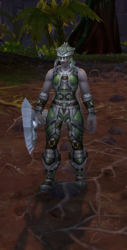 Shadow Vanguard - NPC - World of Warcraft