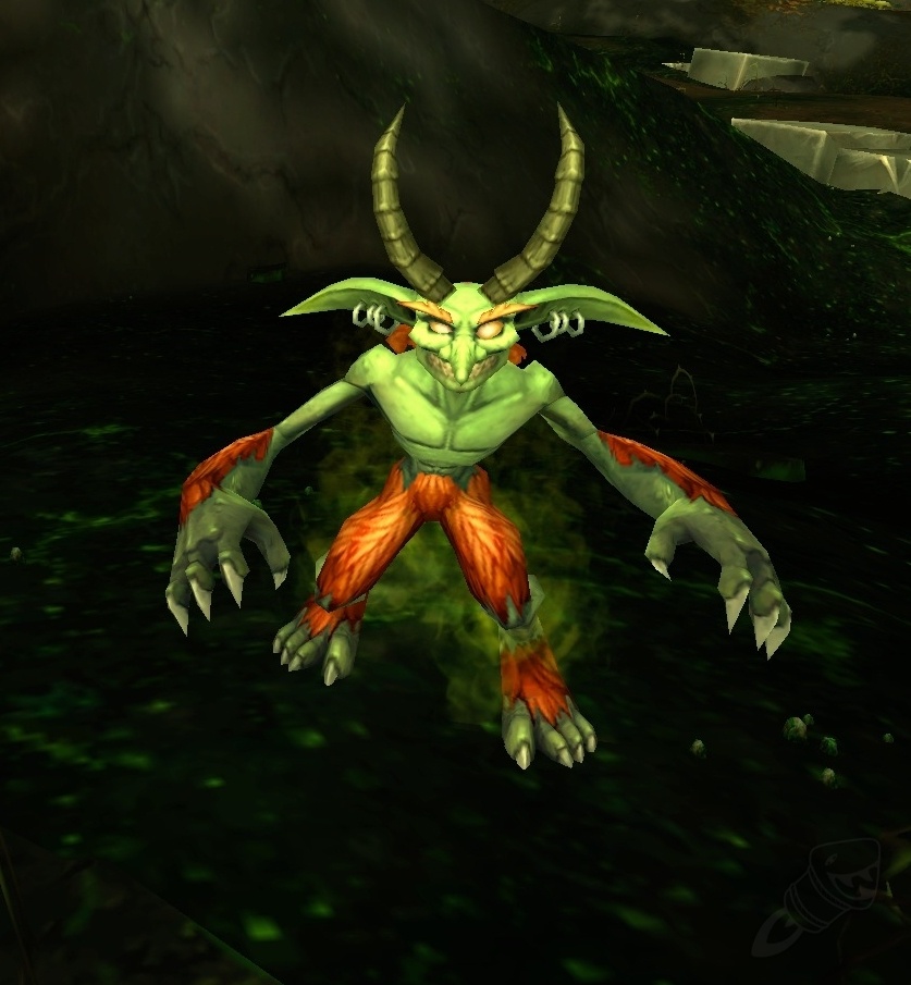 Corrupting Fiend - NPC - World of Warcraft