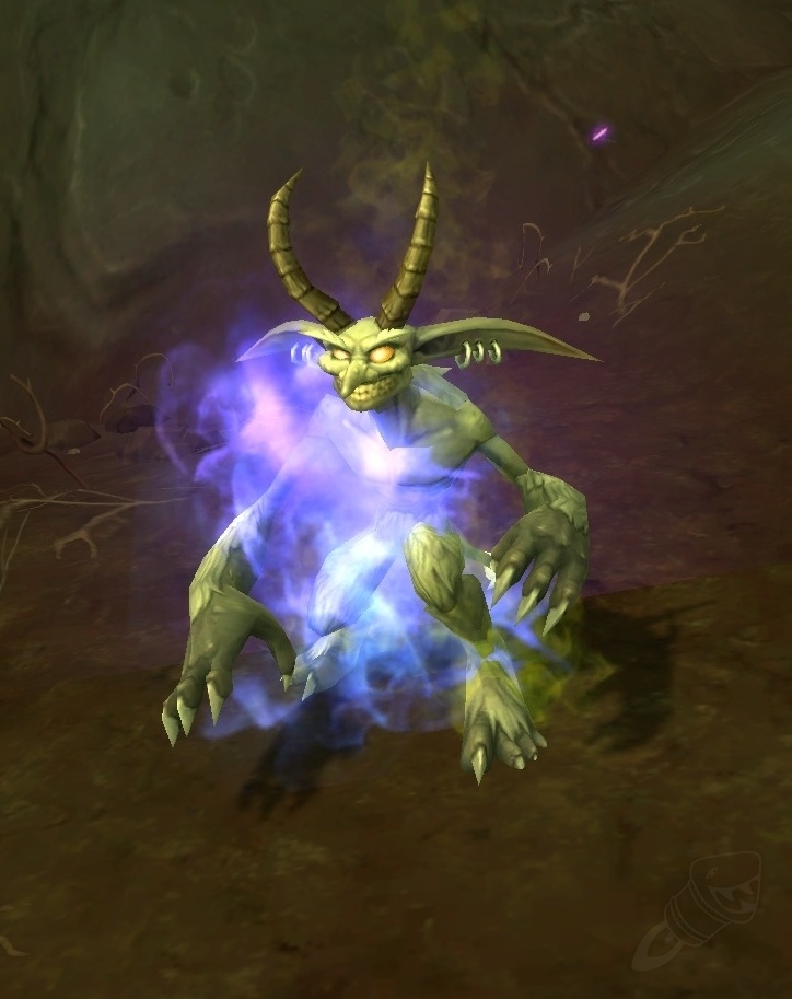 Shadowheart Fiend - NPC - World of Warcraft