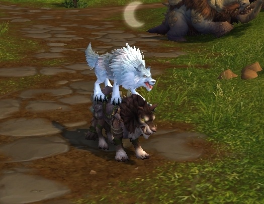 Snarler-In-Training Whistle - Item - World of Warcraft