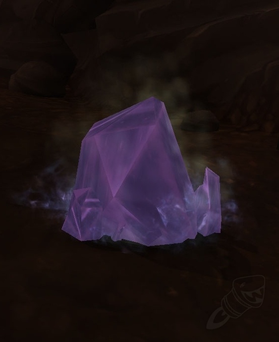 Crystalline Cage - Spell - World of Warcraft
