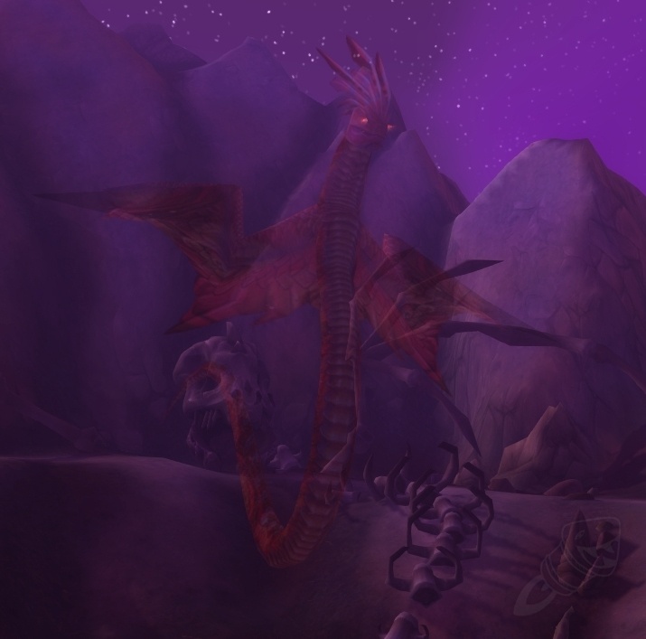 Sethe - NPC - World of Warcraft