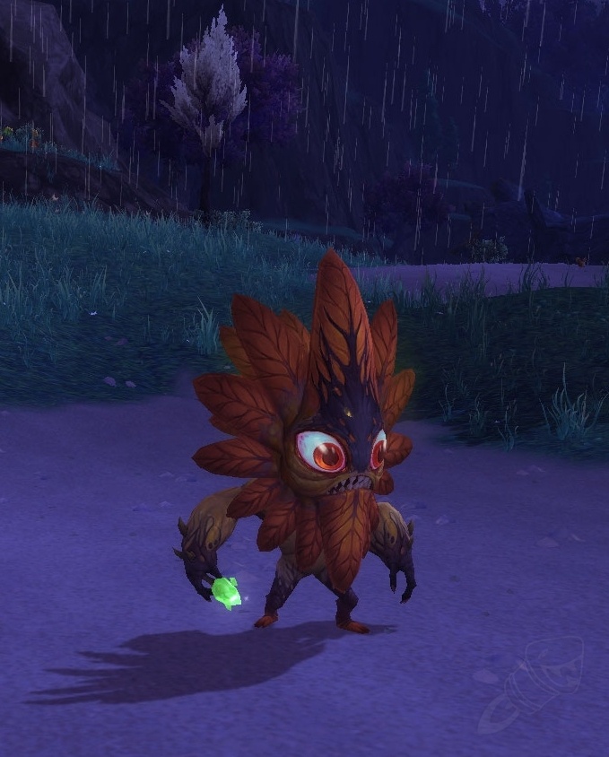 Phlox - PNJ - World of Warcraft