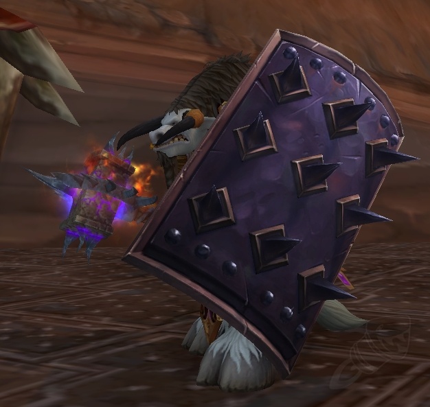 Shields. Is this really all of it? : r/ffxiv