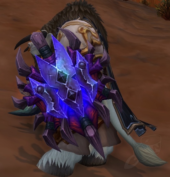 Heart of the Clefthoof - Item - World of Warcraft