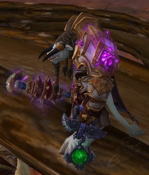 Bileslinger's Censer - Item - World of Warcraft