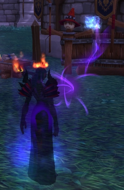 Estrella divina - Hechizo - World of Warcraft