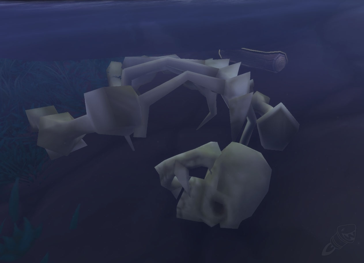 Gutrek's Cleaver: The Second Piece - Quest - World of Warcraft