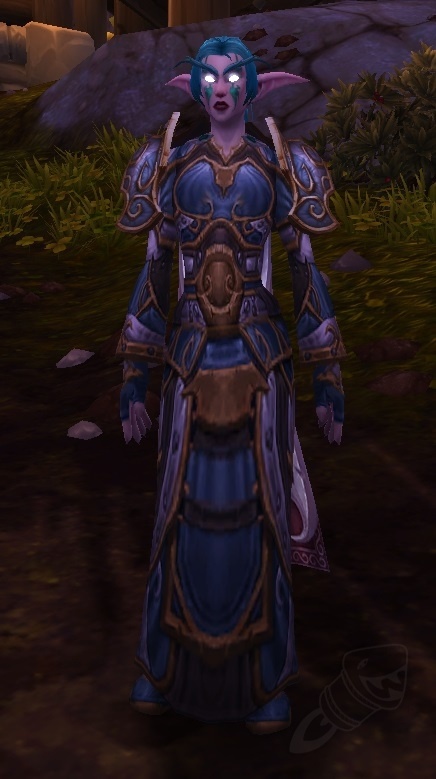 Fort Wrynn Magus - NPC - World of Warcraft