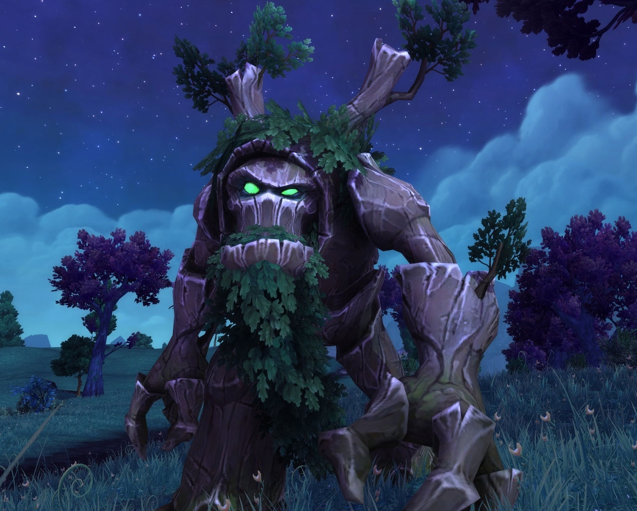 Moonbark Ancient - NPC - World of Warcraft