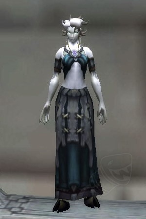Karabor Sage Robe - Item - World of Warcraft