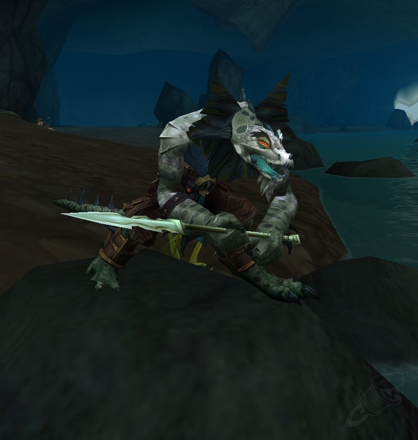 Darkhatched Skulker - NPC - World of Warcraft