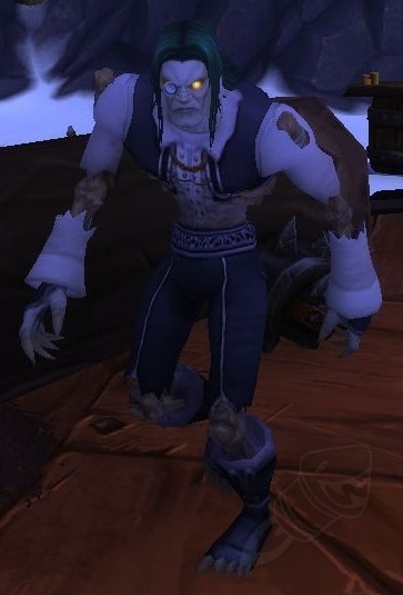 Alexei Barov - PNJ - World of Warcraft