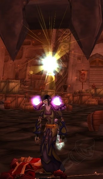 Dispel Magic - Spell - WotLK Classic
