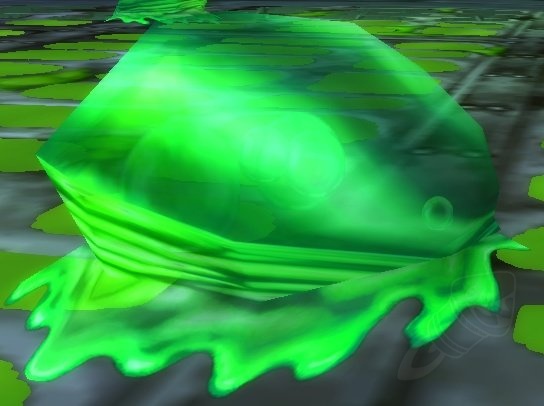 Embalming Slime - NPC - World of Warcraft