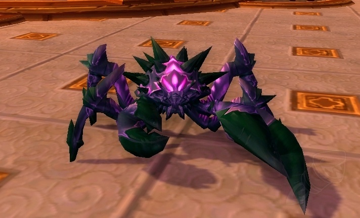 Guardian of the Deep - NPC - World of Warcraft