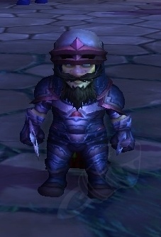 Sever Frostsprocket - NPC - World of Warcraft