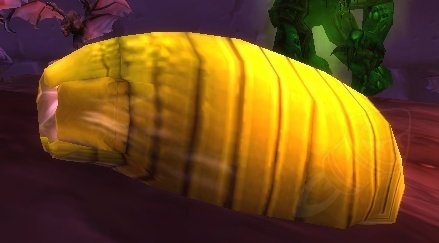 Mutated Grub - NPC - WotLK Classic