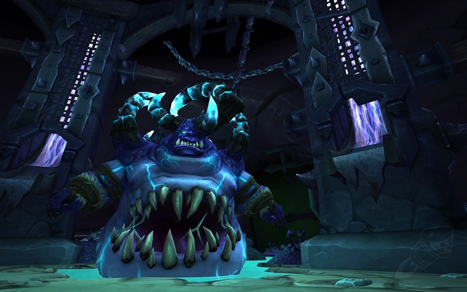 Gorefiend - NPC - World of Warcraft