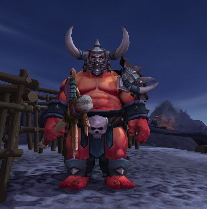 Liberdade, liberdade - Missão - World of Warcraft