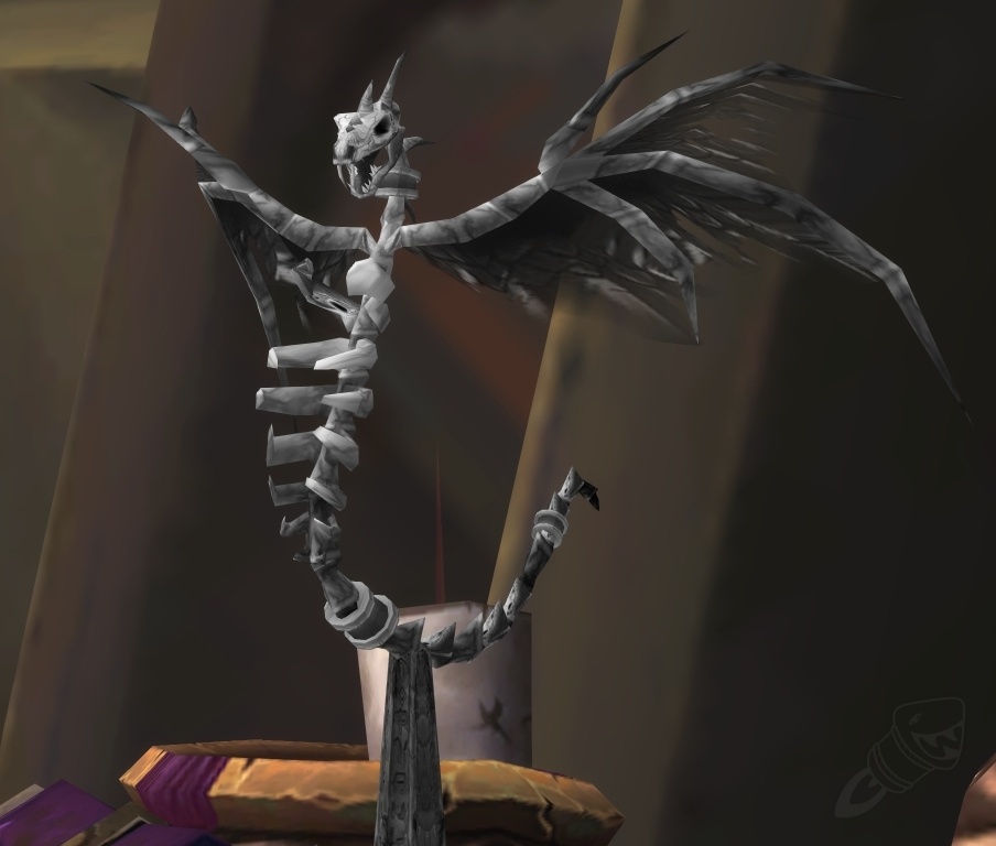 Sethekk Idol - NPC - World of Warcraft