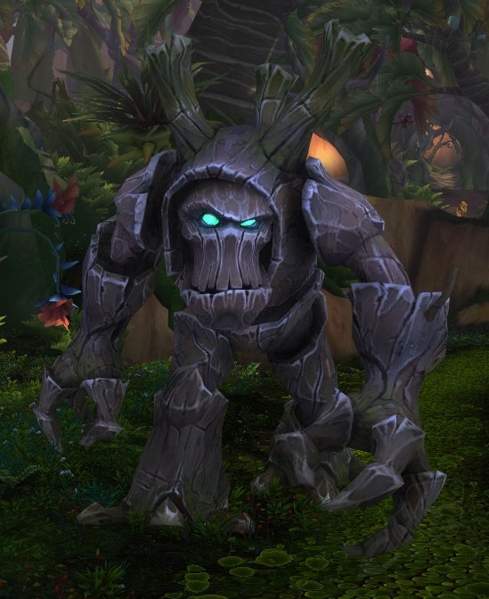 Gnarlroot - NPC - World of Warcraft