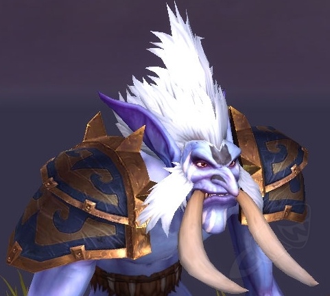 Crystalsong Mantle - Item - World of Warcraft