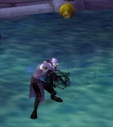 Wretched Servant - Spell - World of Warcraft