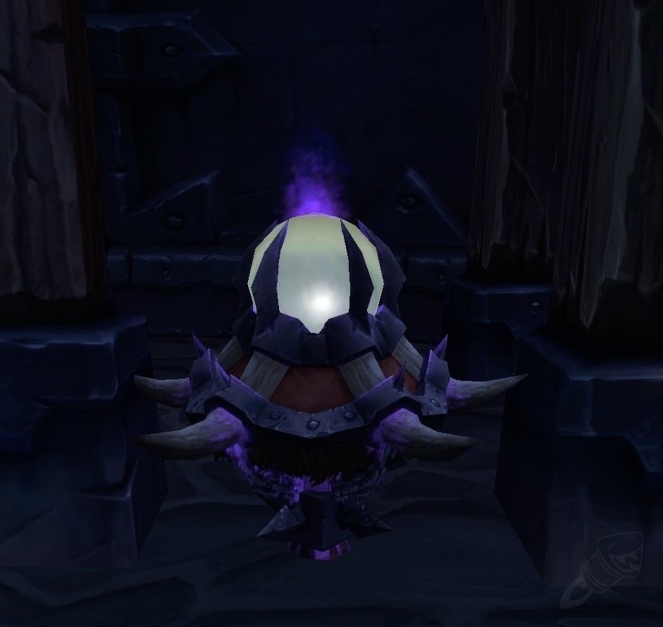 Grannok's Lidless Eye - Item - World of Warcraft