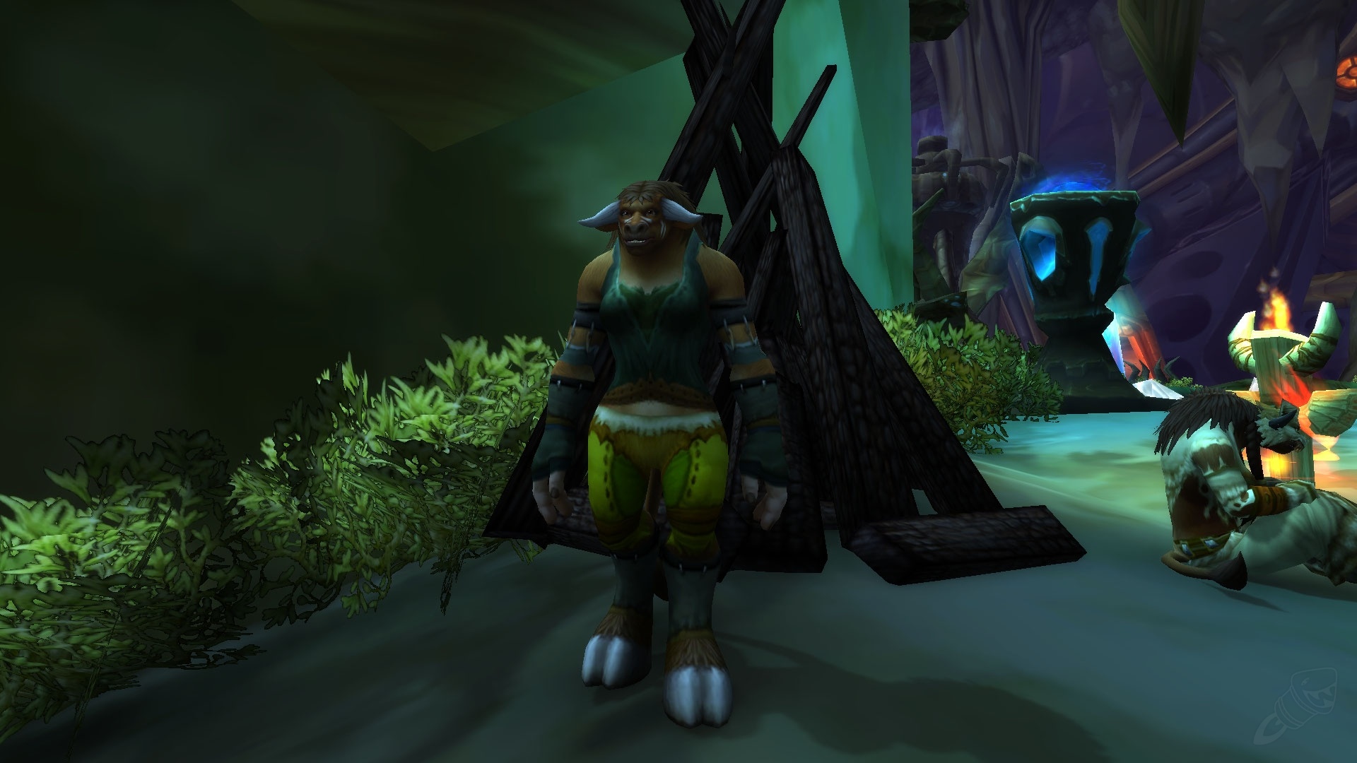 Fragmentos de Ahune - Objeto - World of Warcraft