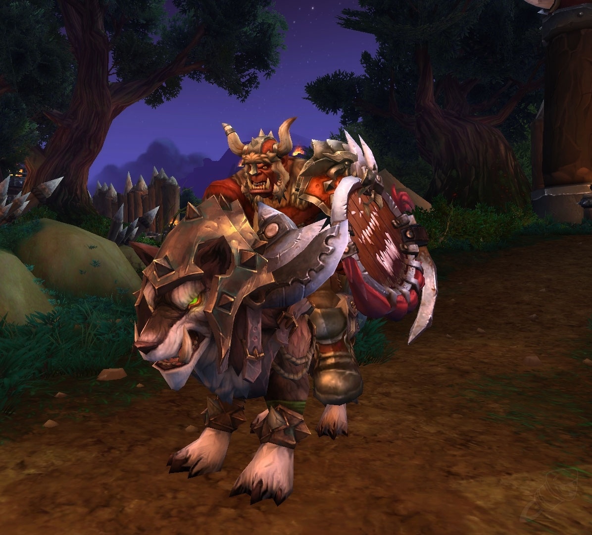 Interceptar las órdenes - Misión - World of Warcraft