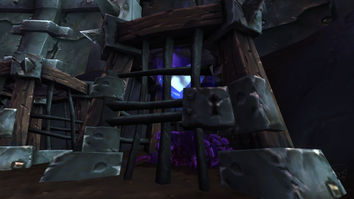 Splendid Skettis Sapphire - Item - World of Warcraft