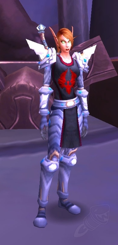 Lady Liadrin - NPC - World of Warcraft