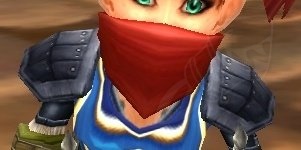 Scouting Spaulders - Item - World of Warcraft