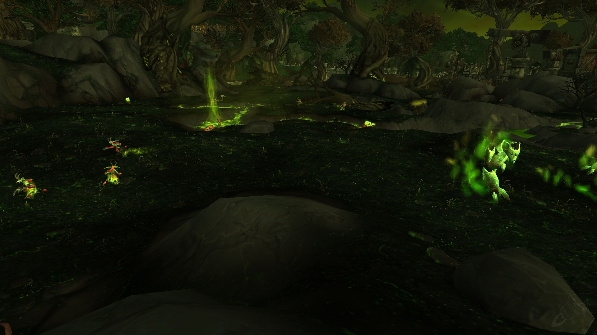 Demonslayer of Tanaan - Quest - World of Warcraft