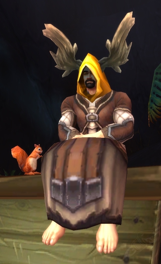 Skoller - NPC - World of Warcraft