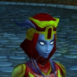 Elmo Integro della Forgia della Luce - Oggetto - World of Warcraft