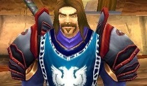 Expedition Mantle - Item - World of Warcraft