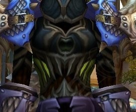 Gladiator's Chain Armor - Item - Wrath Classic