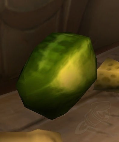 Ripe Watermelon - Item - World of Warcraft