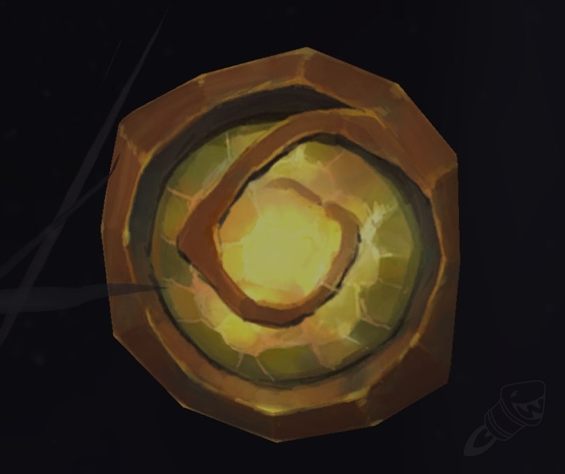 Fractured Sunstone - Item - World of Warcraft
