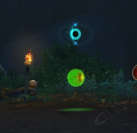 Eye Sentry - NPC - World of Warcraft