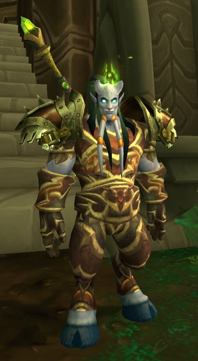 Sargerei Nullifier - NPC - World of Warcraft