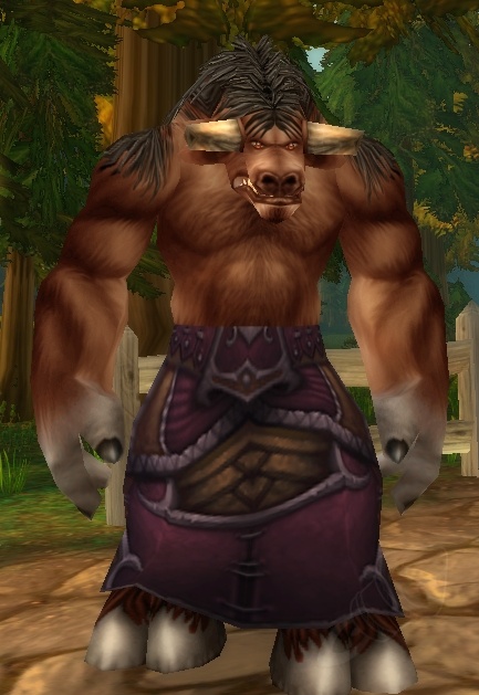 Brutal Gladiator's Wyrmhide Legguards - Item - World of Warcraft