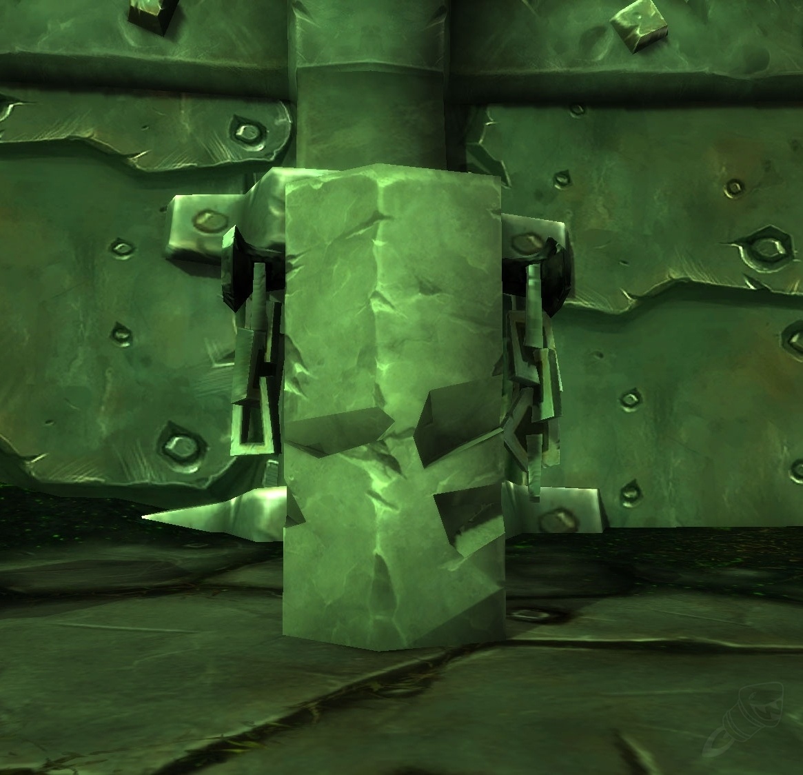 Training Dummy - NPC - World of Warcraft