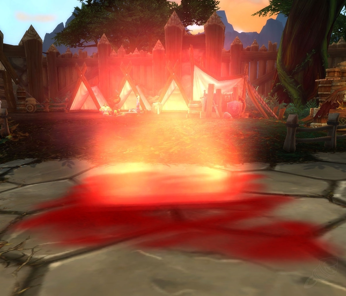 Reshad's Volatile Concoction - Item - World of Warcraft